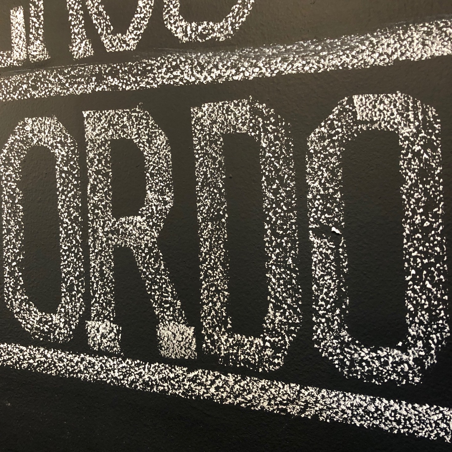 Zachary Z. Ordo, GISP