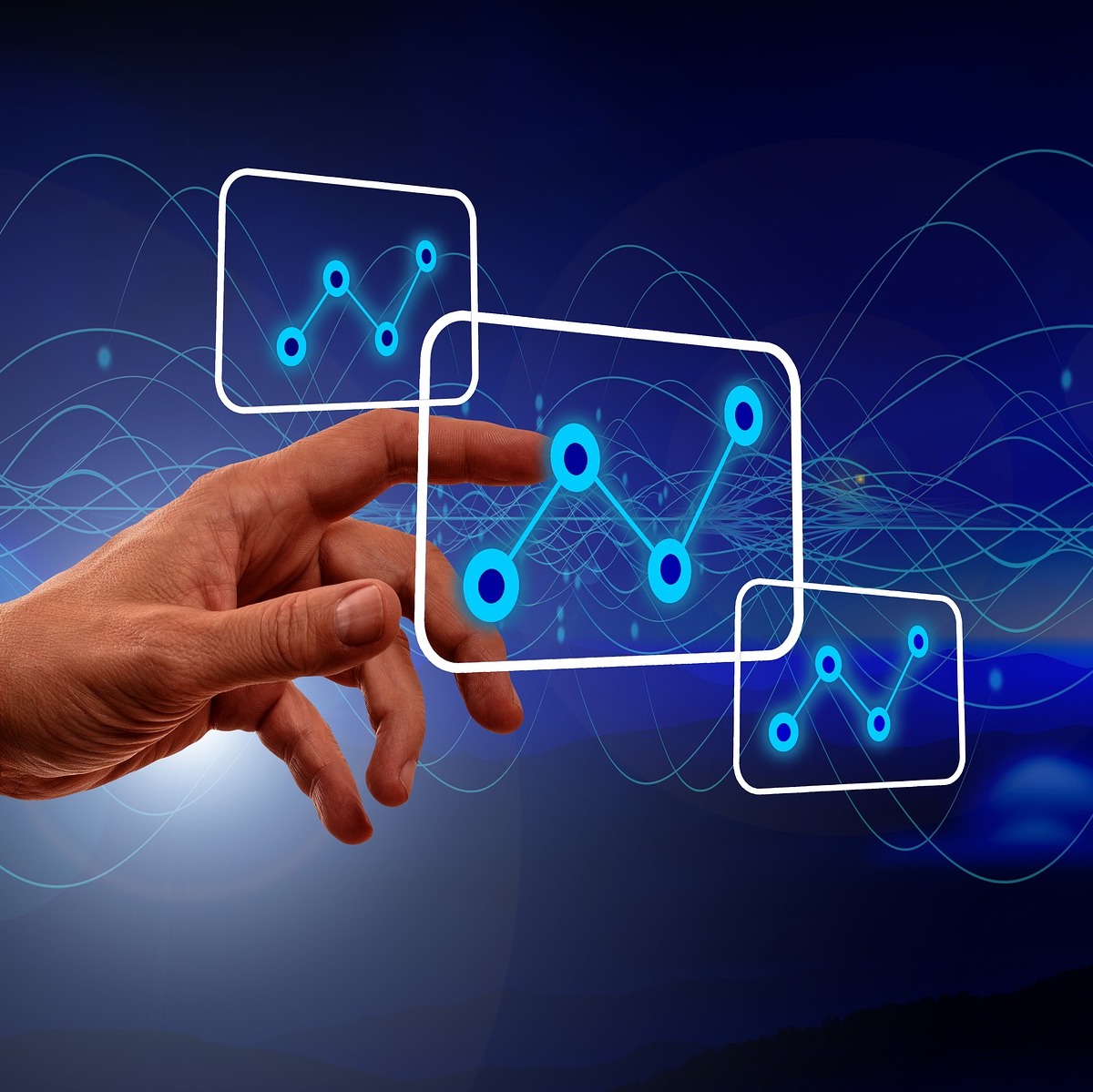 Zachary Z. Ordo, GISP